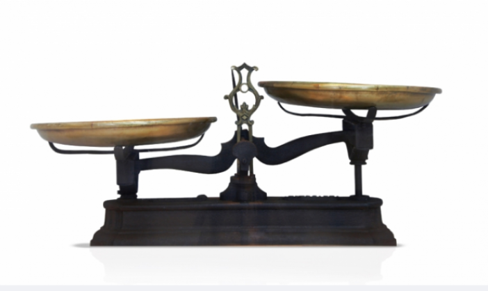 Tilting the Scales - GC Partners