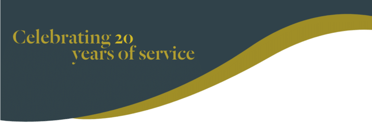 GC Partners Celebrates 20 Years of Service - GC Partners