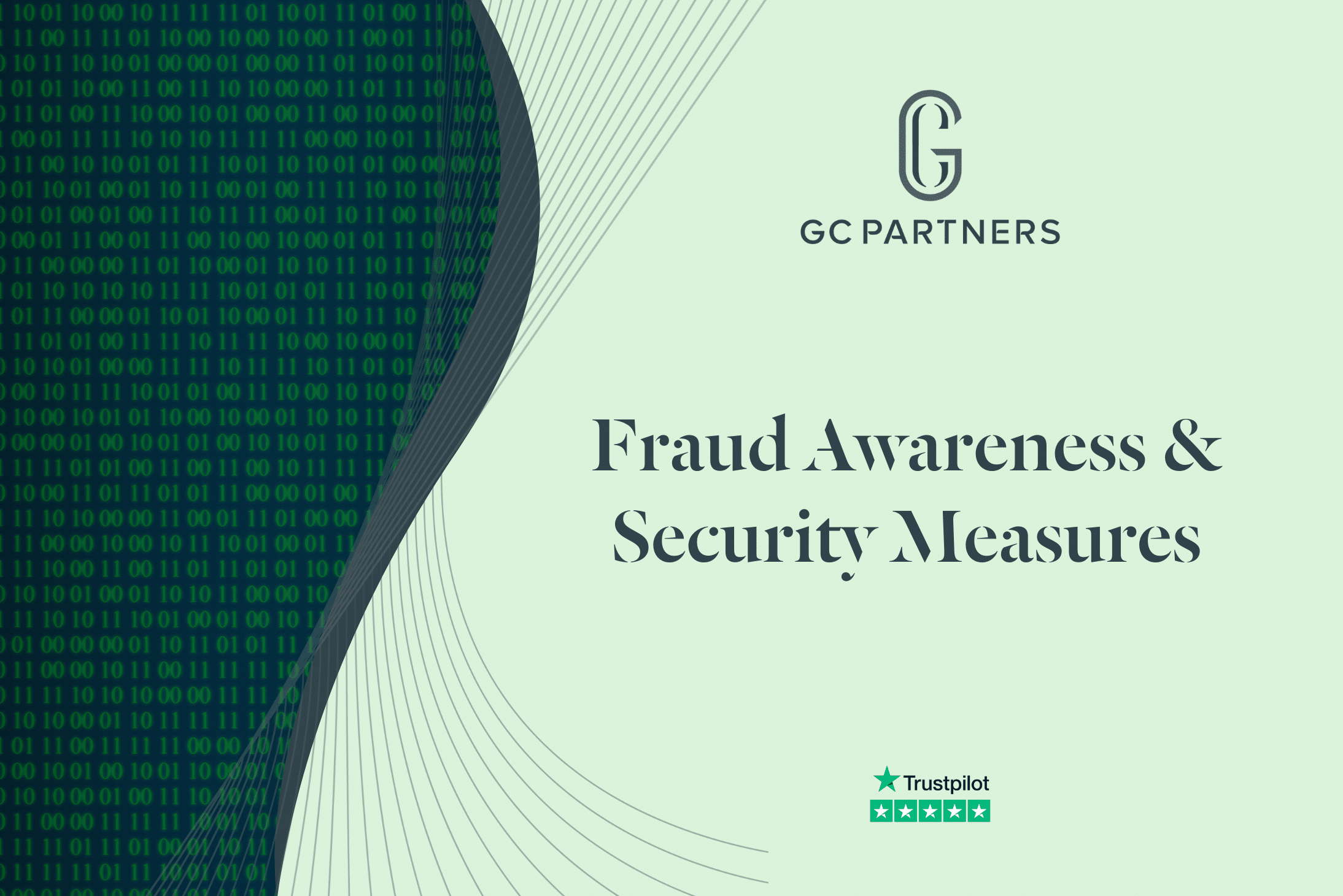 Fraud Awareness and Security Measures - GC Partners